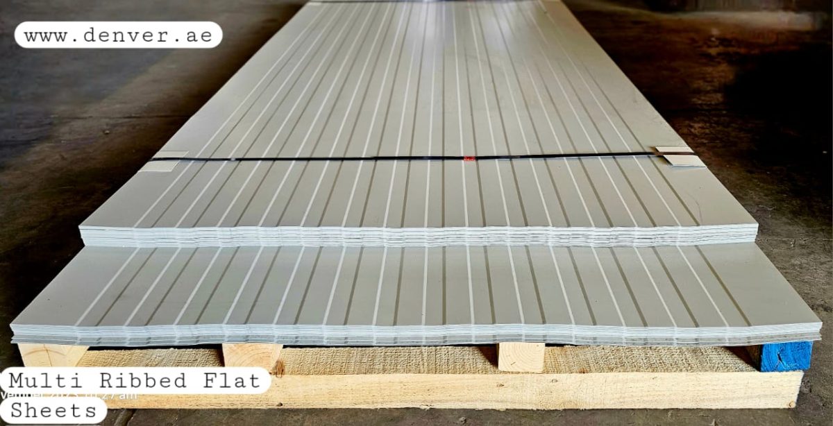 Roofing & Cladding Experts | Reliable Supply, Unrivaled Excellence